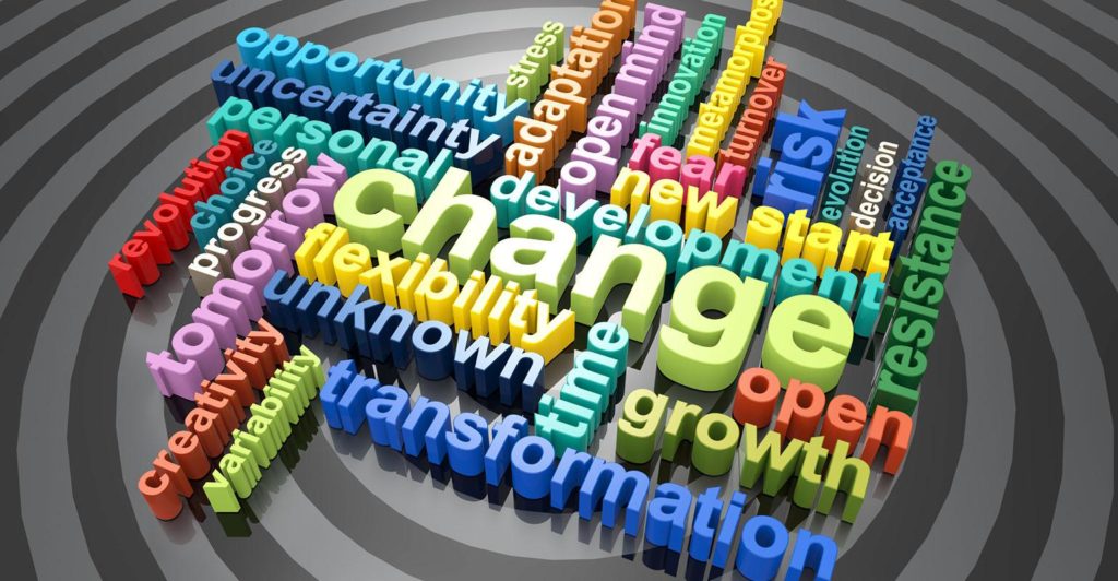 Do you know why people resist change? - Encore Consultants