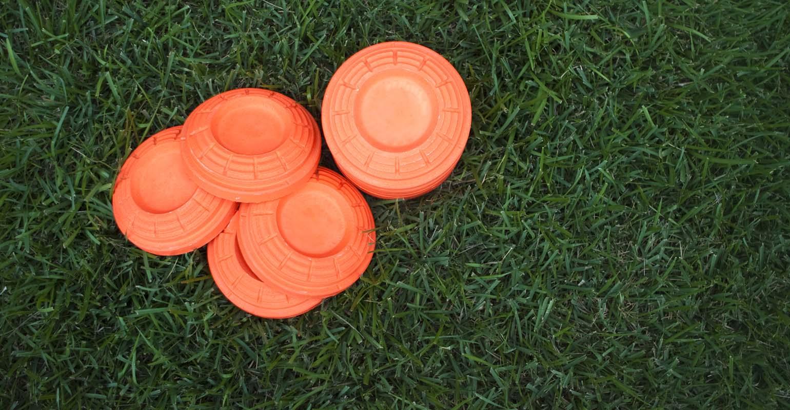 What Can Shooting Clays Teach Us About Business? - Encore Consultants